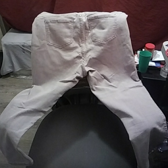 torrid | Jeans | Plus Size Torrid Denim Skinnystraight Leg Pants | Poshmark